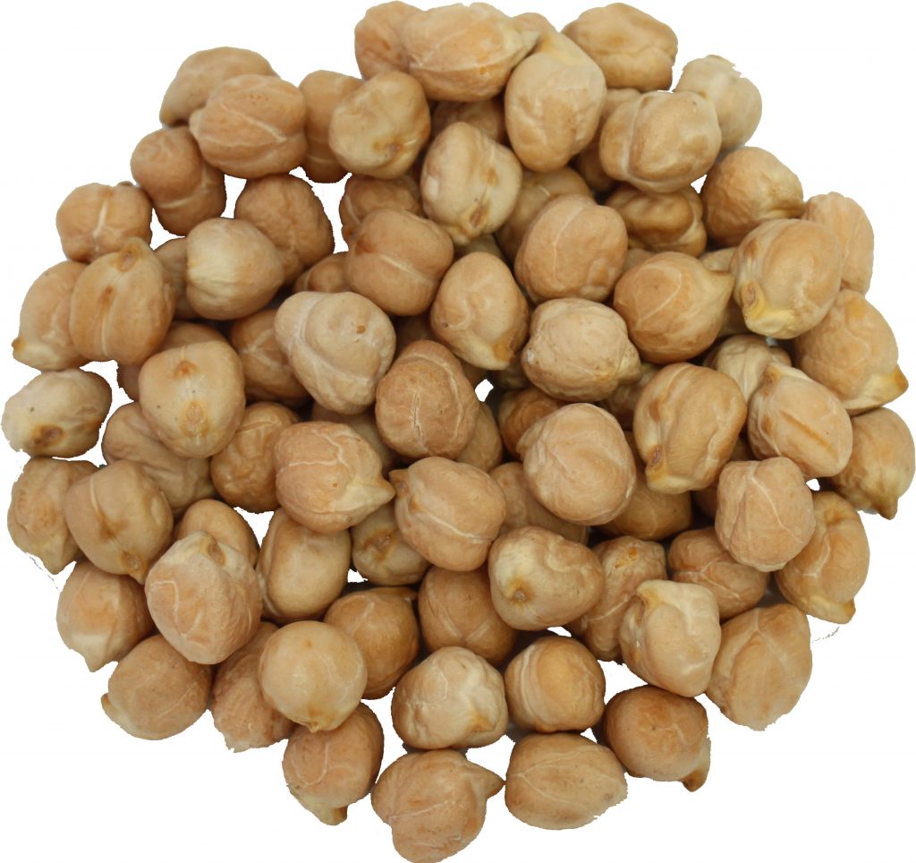 Chick Peas – FOOD FOR THE WORLD